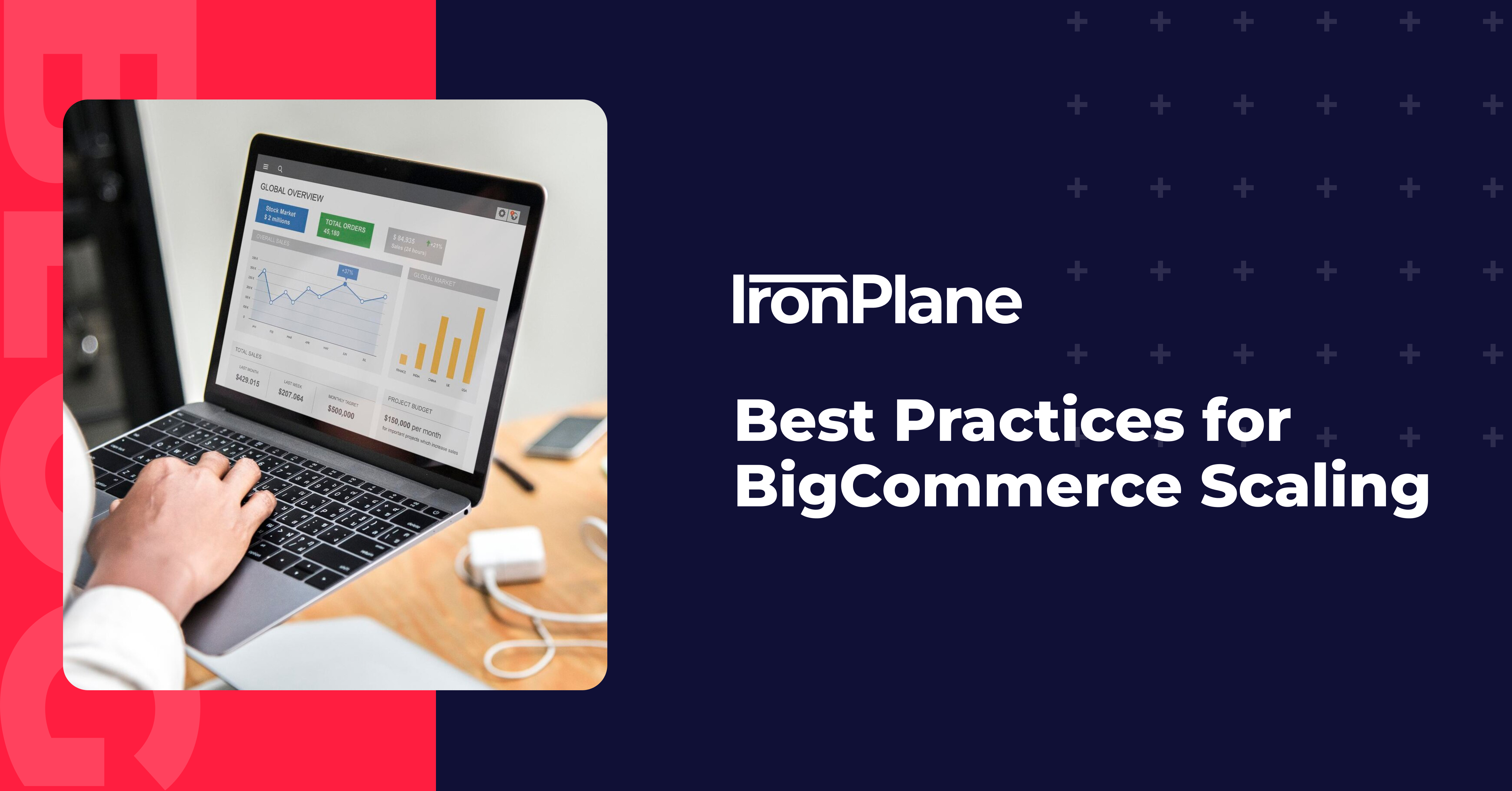 Best Practices for BigCommerce Scaling